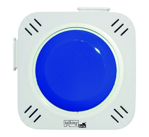 Talking Brix 2 Communicators ON SALE - FREE Shipping